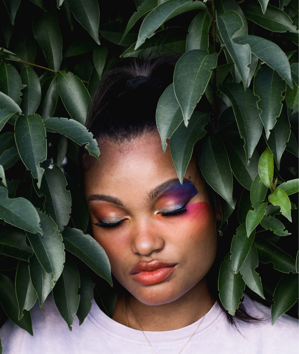 A propos – Julie Hounkpatin